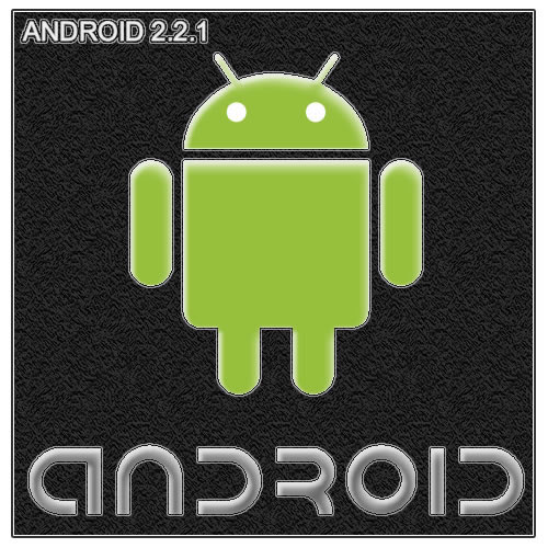 La Web de Sicabe: ACTUALIZACION DE FROYO 2.2 A 2.2.1