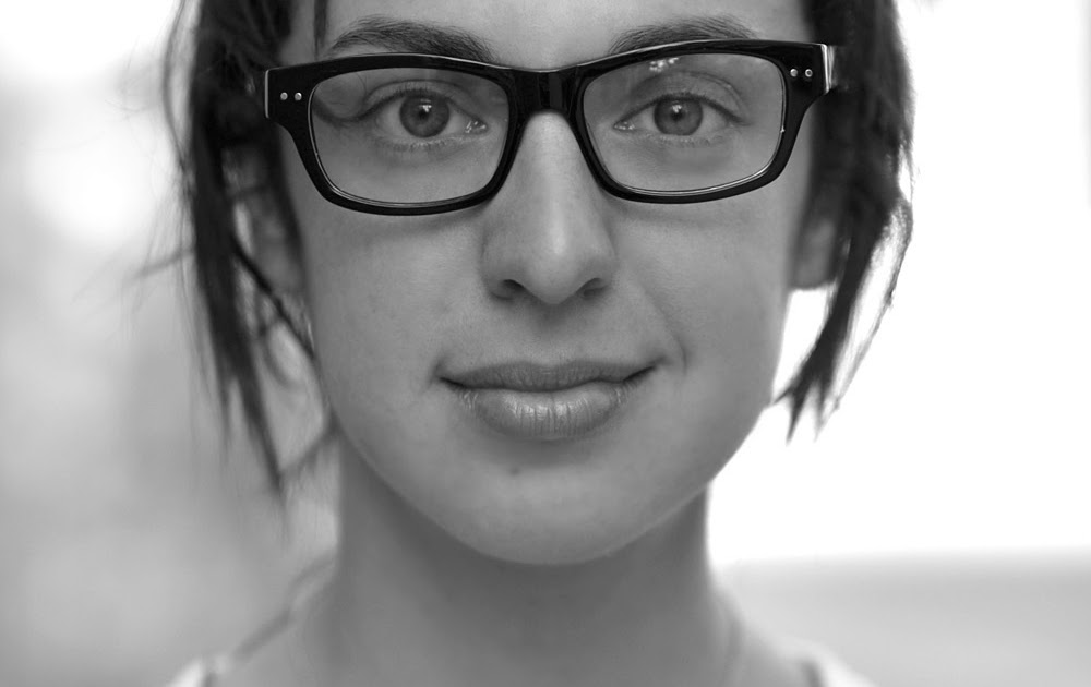 Urban Weeds: Street Style from Portland Oregon: Lacy on SW Stark