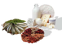 El Calcio y sus Beneficios e Importancia : una vida con salud