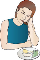 Cómo Combatir la Falta de Apetito : una vida con salud