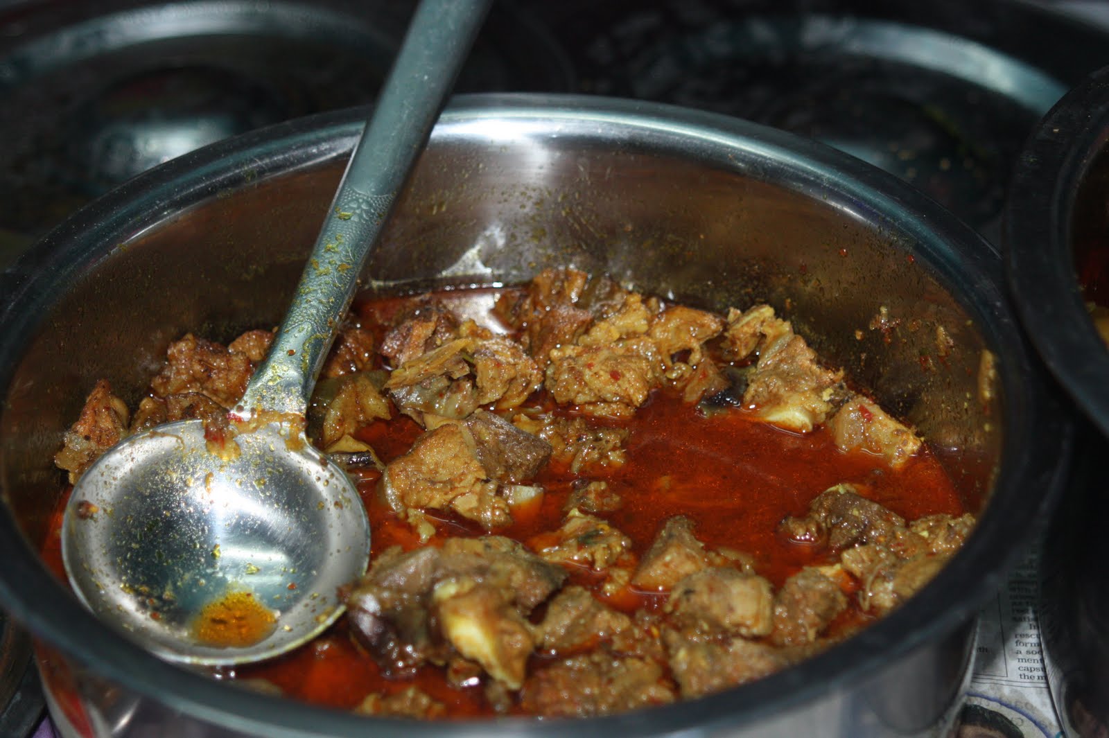 A fusion of diverse culture and diverse colour here in Korea:: Real ...