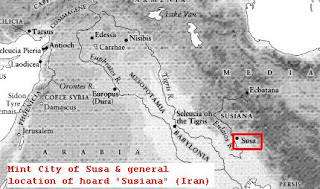 A Survey of Ancient Coins: Greece/Seleucid Empire; Antiochus III BCE ...