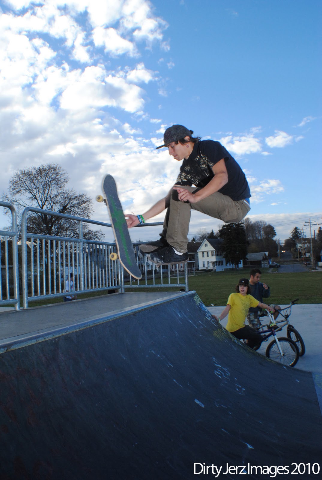 Dirty Jerz Images Photography: SUPER SUNDAY SKATE SESSION!! Part 2