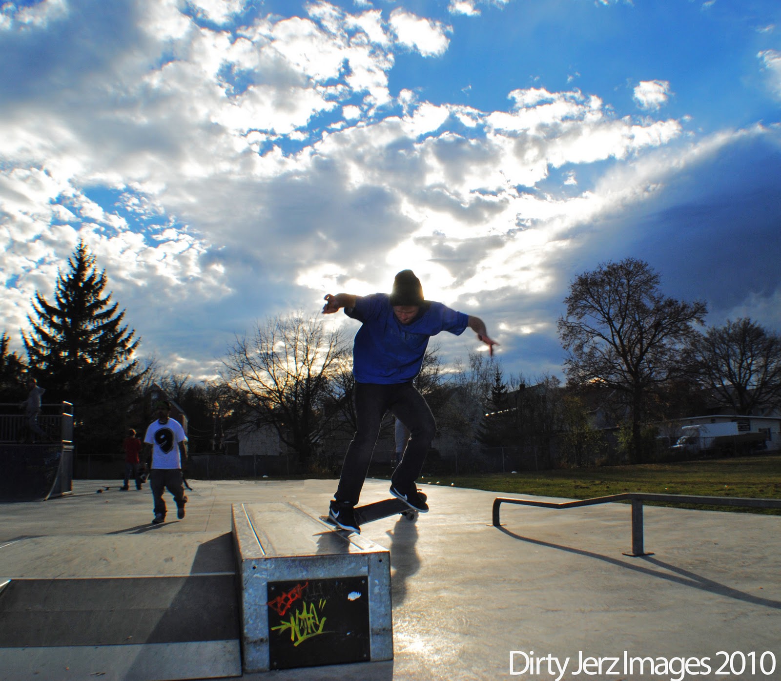 Dirty Jerz Images Photography: SUPER SUNDAY SKATE SESSION!! Part 2