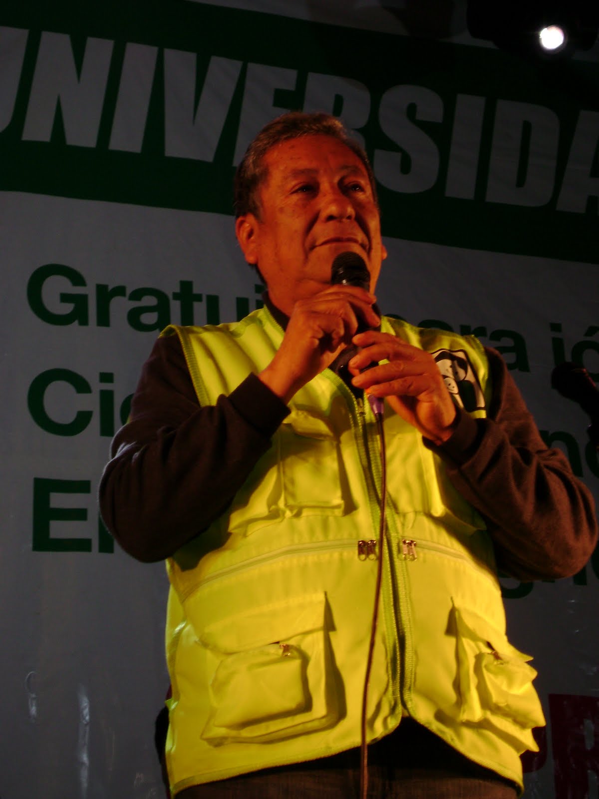 Dr Felipe Castillo Alfaro