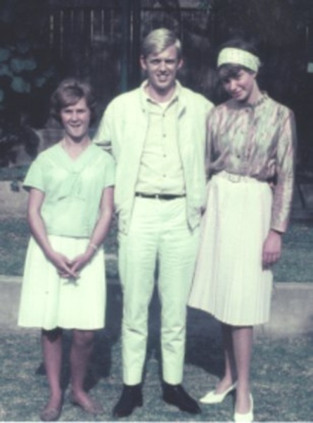 Vintage, Retro & Simply Cute Shopping: February Scarf Challenge / Day 5 ...