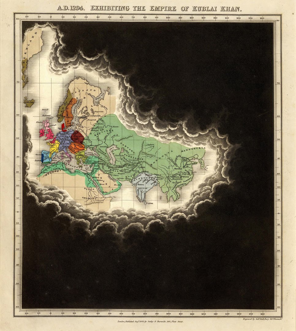 I Am Not A Gun: From the Creation to A.D. 1828