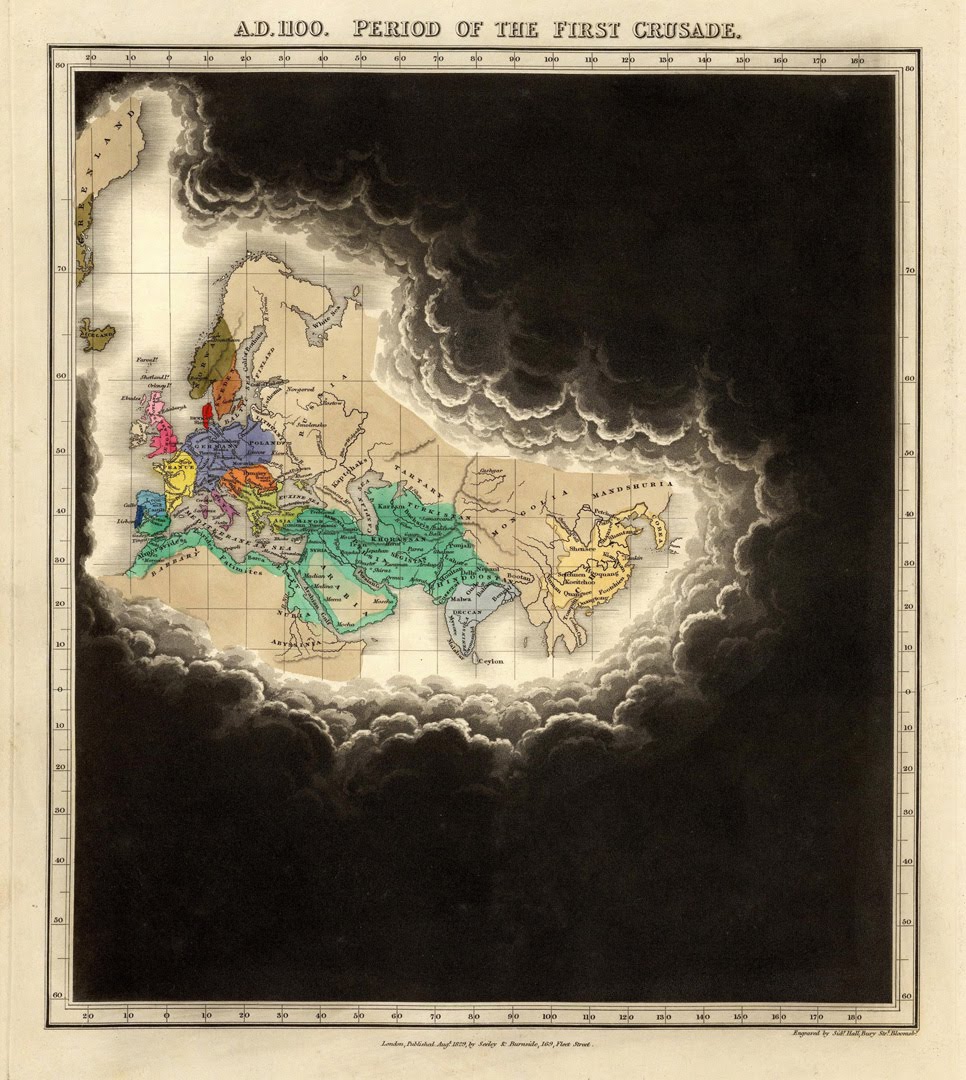 I Am Not A Gun: From the Creation to A.D. 1828