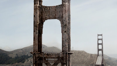 I Am Not A Gun: Post-Apocalyptic Screen Grabs #5 Life After People ...