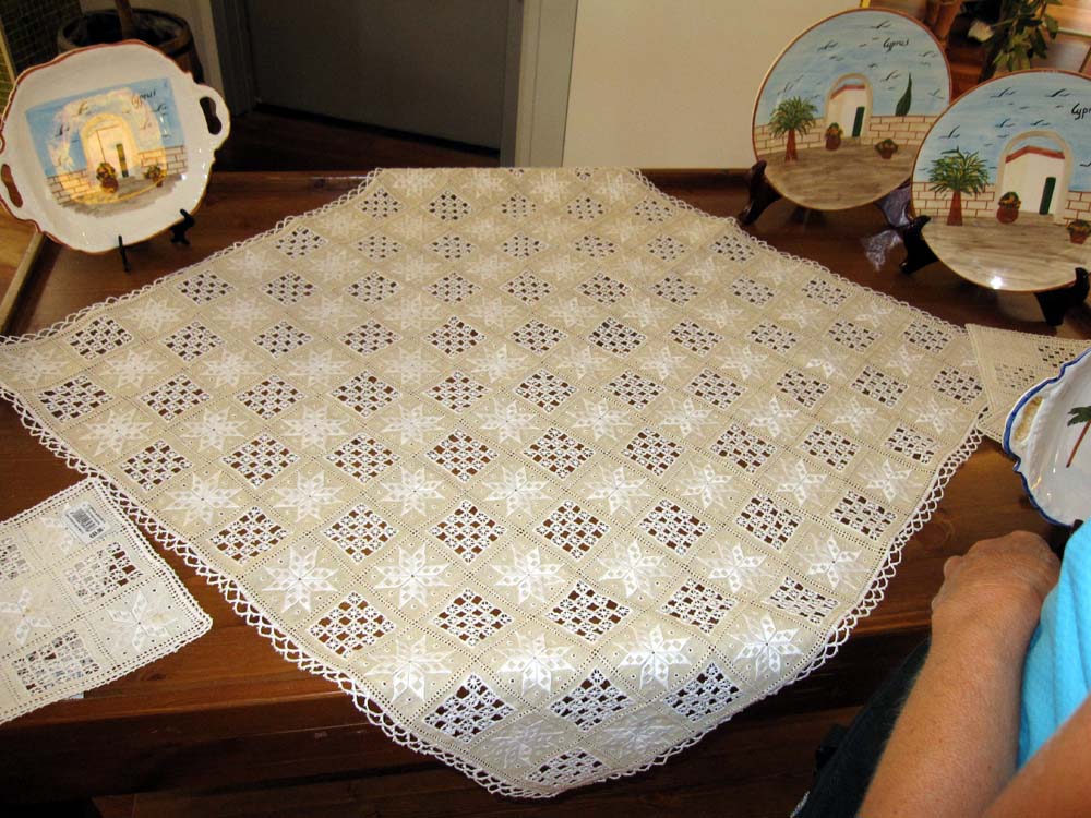 Kloobok: Greek Crafts