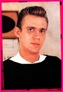 >>Electric.Dreams!: CULTURE CLUB