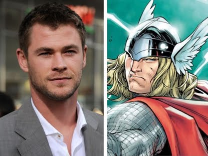 MegaJiem: mi idea de Thor