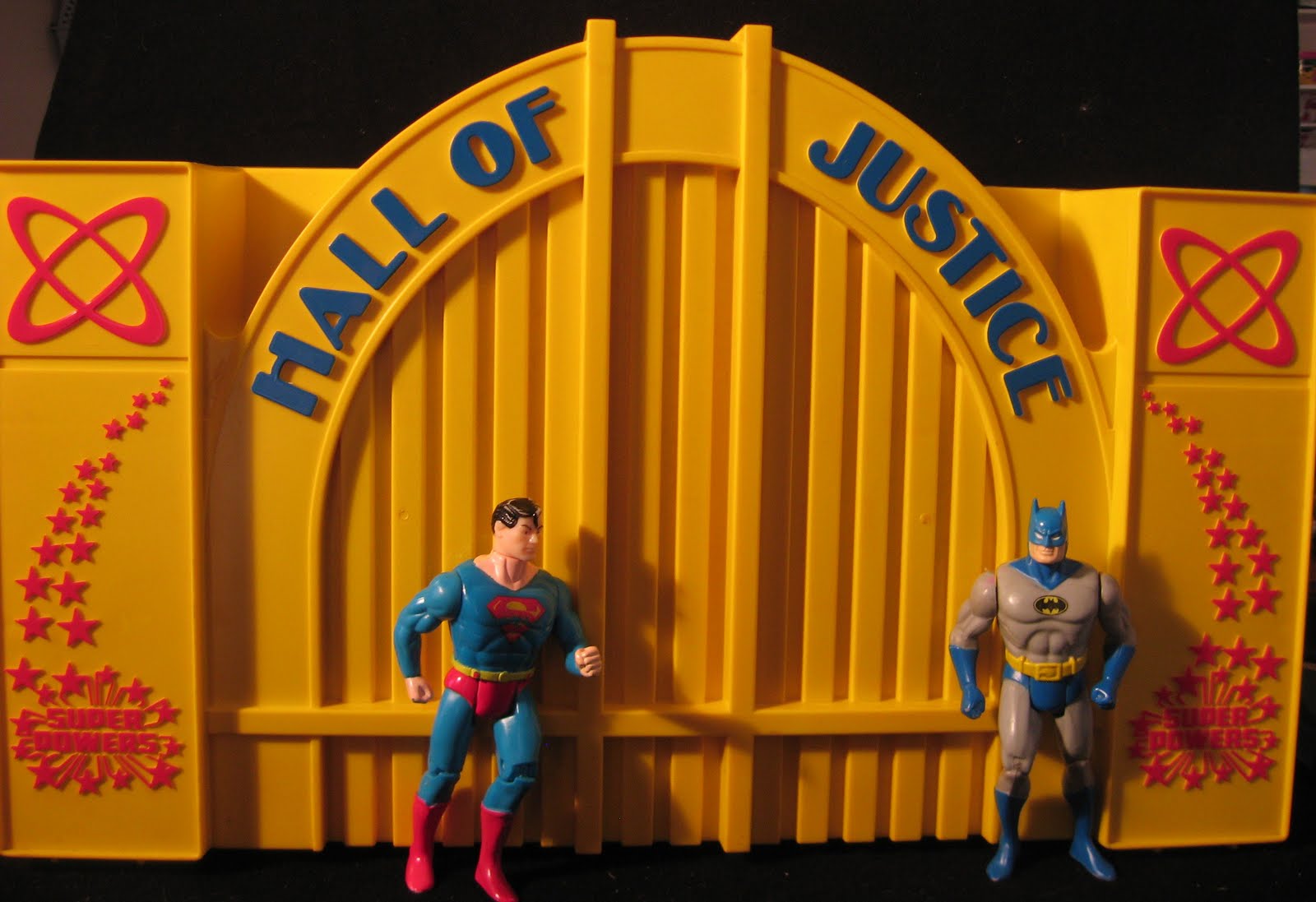 John Kenneth Muir's Reflections on Cult Movies and Classic TV: RETRO ...