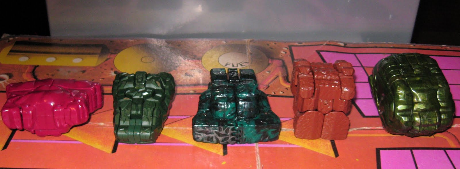 John Kenneth Muir's Reflections on Cult Movies and Classic TV: RETRO ...