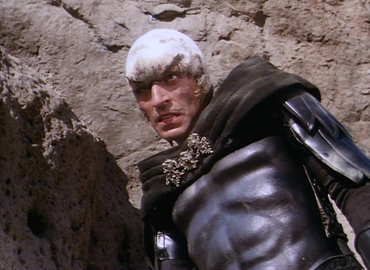 John Kenneth Muir's Reflections on Cult Movies and Classic TV: CULT TV ...