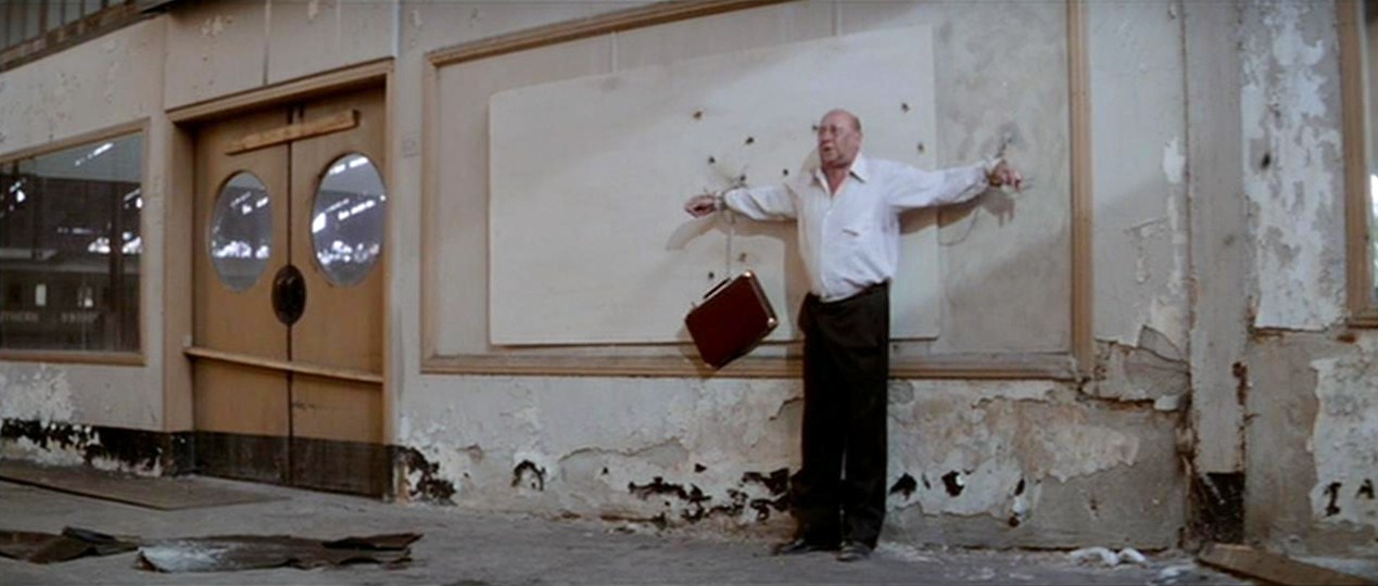 John Kenneth Muir's Reflections on Cult Movies and Classic TV: CULT ...