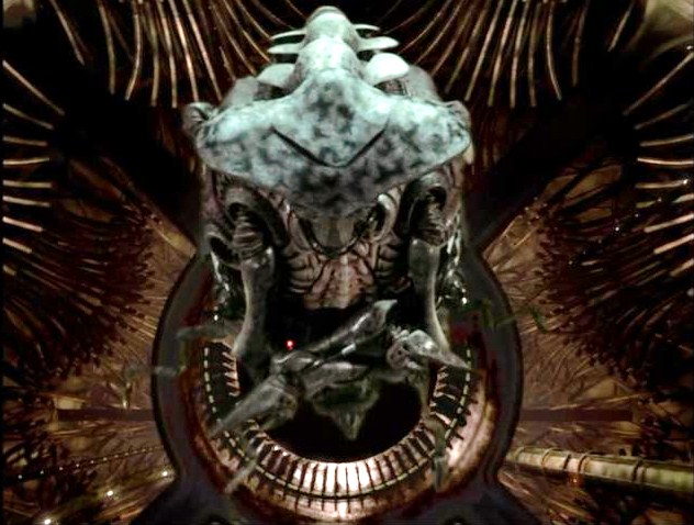 John Kenneth Muir's Reflections on Cult Movies and Classic TV: CULT TV ...