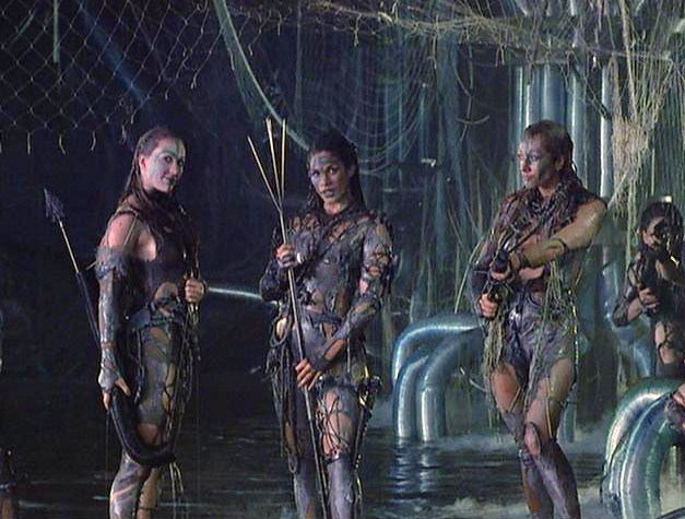 John Kenneth Muir's Reflections on Cult Movies and Classic TV: CULT ...