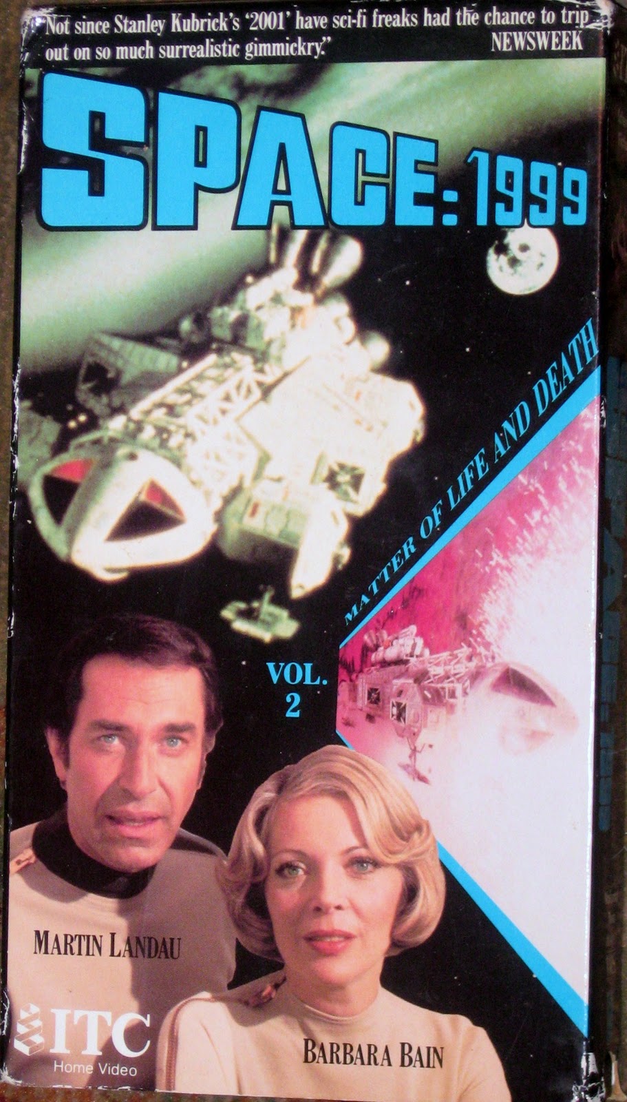 John Kenneth Muir's Reflections on Cult Movies and Classic TV: The Home ...