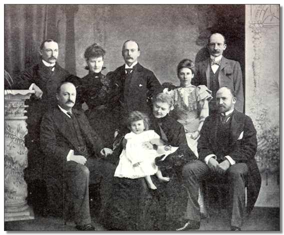 Tropa Sênior Todas - G E Leão Do Mar: O Pai de B-P