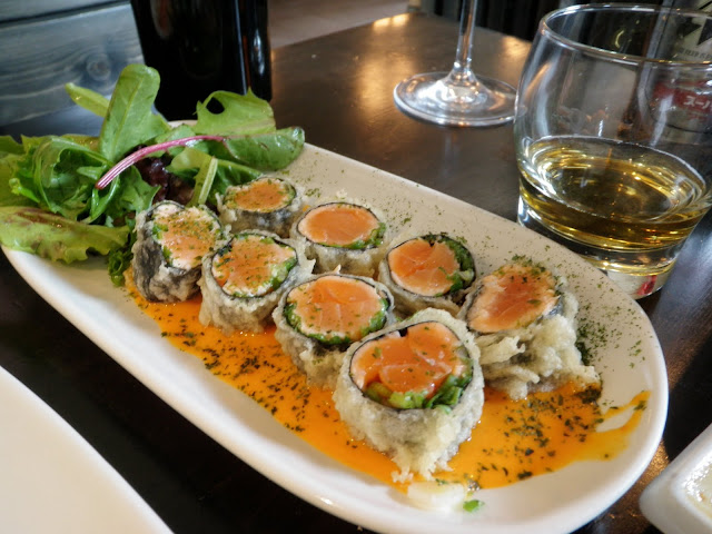 Restaurant Review: Shibuya Izakaya