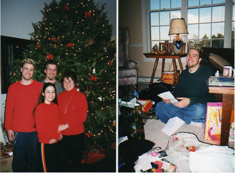 My Life With Comic Books: A History of a Comic Store: November 2010