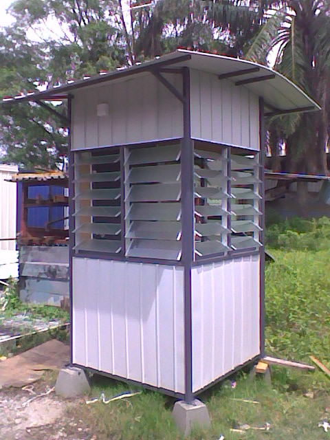 cabin, quarters, container,guard post,mobile office.