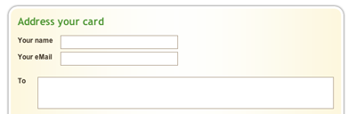 How to Send Ecards: How to send an ecard