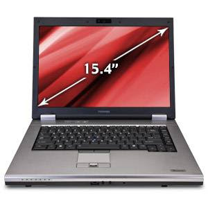 Toshiba Tecra Laptop