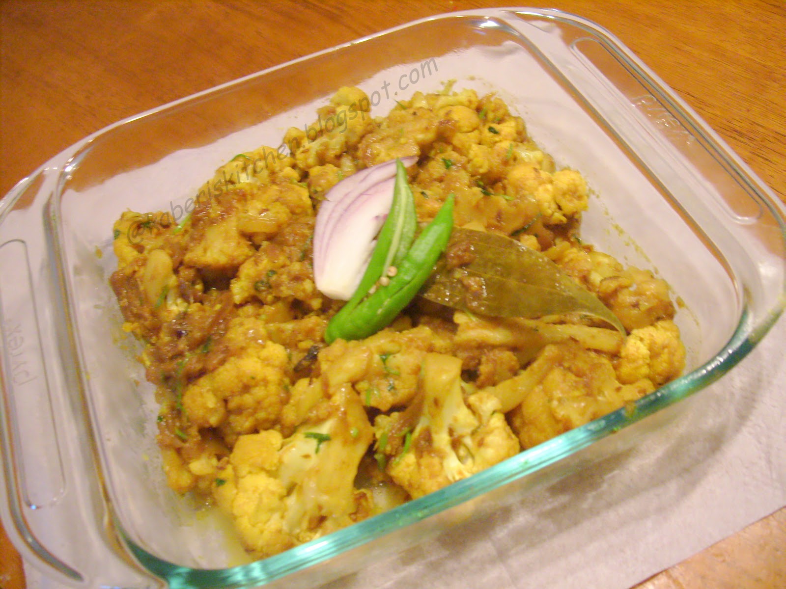 Kaberi Kitchen...a journey to the culinary world: Vegetables.....