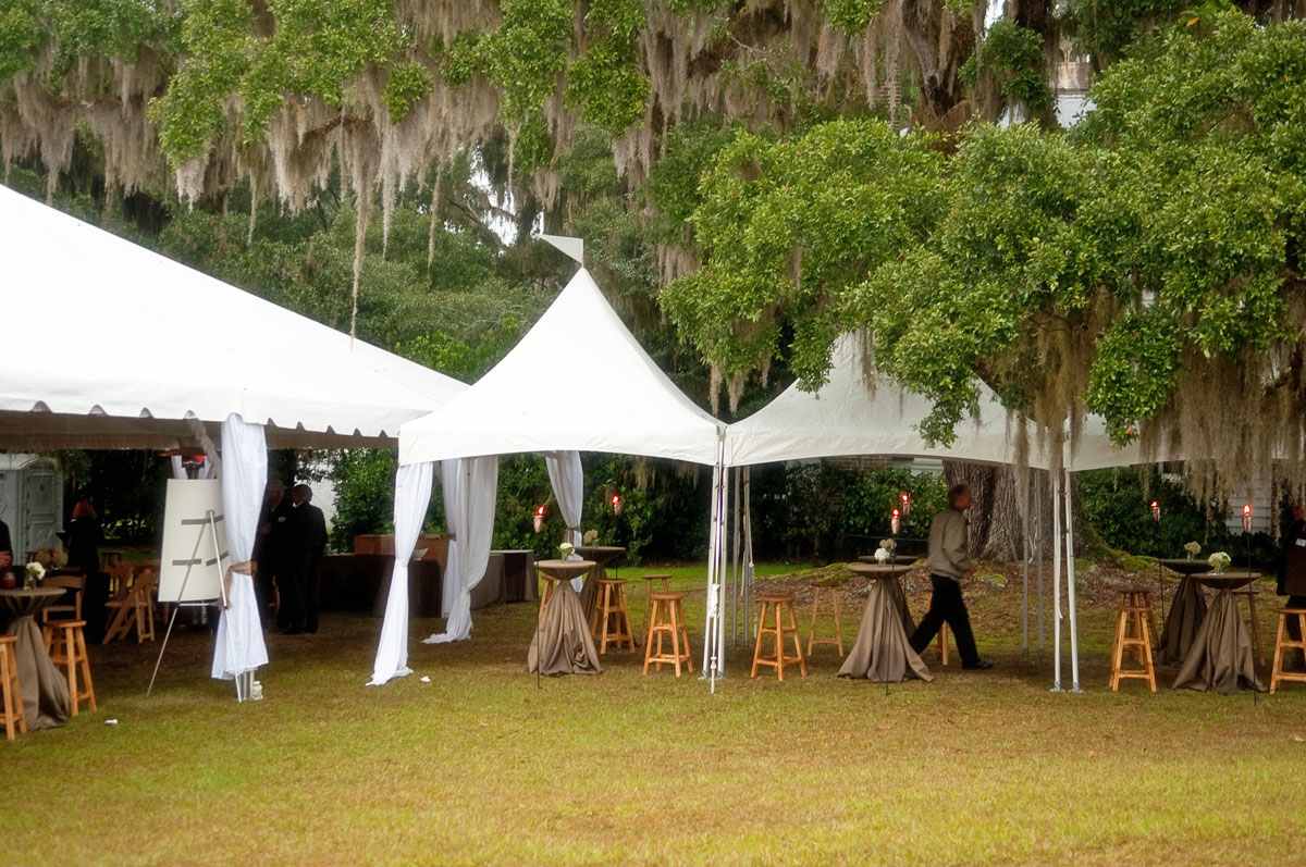 VanessaK: Sunday at Willtown Bluff Plantation