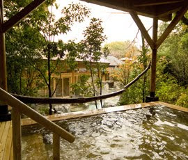 From Japan With Love: Amazing onsens!!!