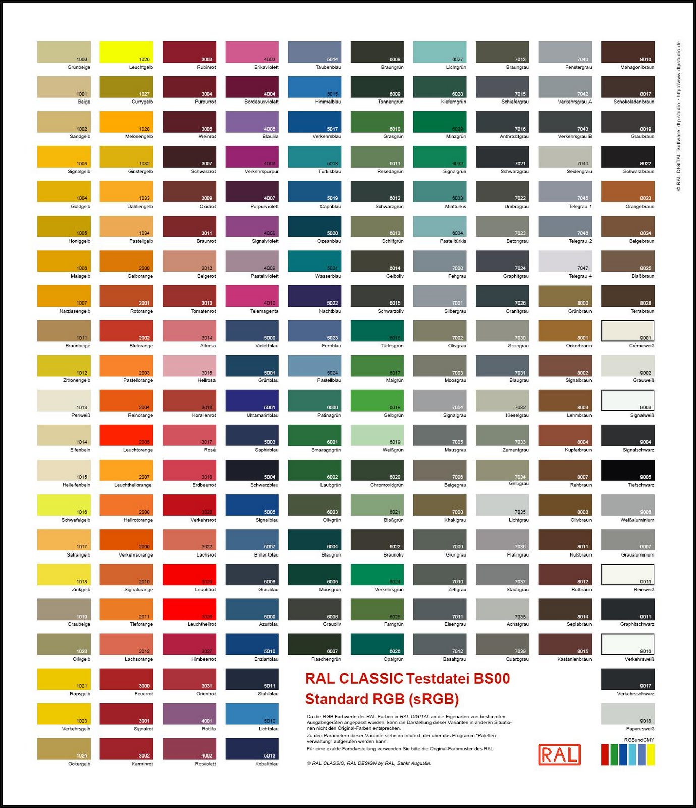 domikomfort: Цветове