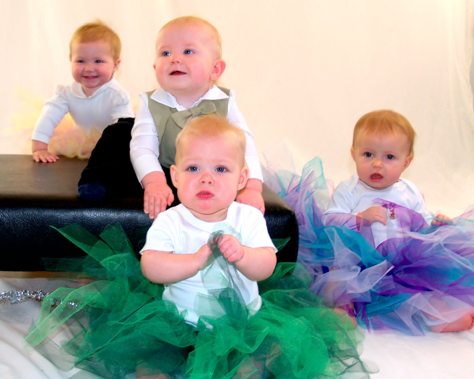 Lister Family Updates