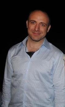 Χιλιες και μια Νυχτες Greek Blog: Halit Ergenç