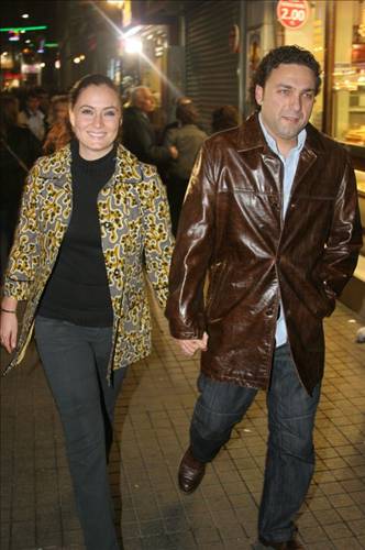 Χιλιες και μια Νυχτες Greek Blog: Ceyda Düvenci