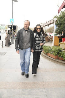 Χιλιες και μια Νυχτες Greek Blog: Halit Ergenç