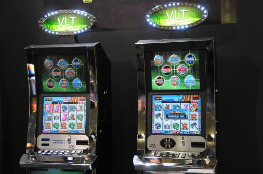 Gioco Pubblico: Videopoker, newslot, videolotteries (Vlt): l'evoluzione ...