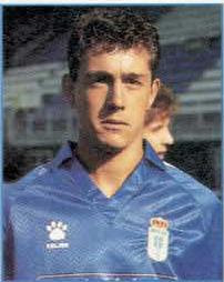 BASE DE JUGADORES: ÁNGEL LUIS