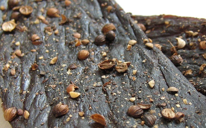 MyBigFoodBlog: How To Make Biltong