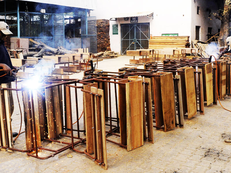 Inside The Tihar Jail - Largest Complex of Prisons in South Asia! ~ Zappire