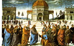 EDAD MODERNA. El Renacimiento - introvisuales