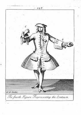 dançaearte: Ballet Comique de la Reyne