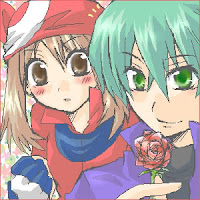 Pokemon Shippings: Contestshipping