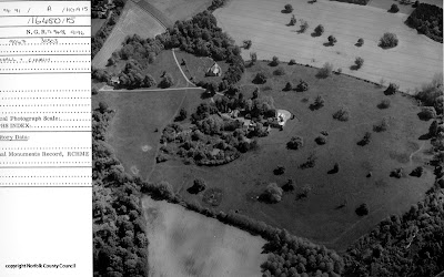 CAPTURING OUR WAYLAND HERITAGE: Visit to see Hockham Parish Records at ...