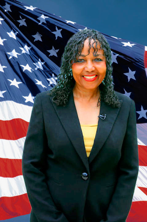 Hate: Talk Radio Host Refuses To Shake Hand Of Black Republican