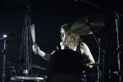 Flora Isadora: Camera Obscura: Leah Shapiro