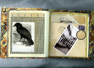 textures shapes and color: The Art of Handmade Artist Books