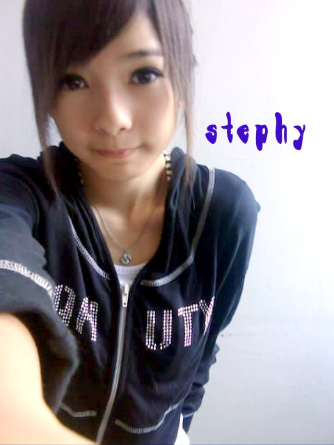 Jing Yee Life: about leng lui