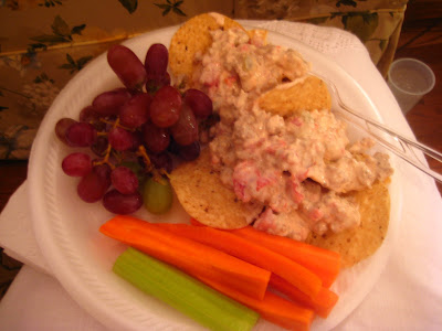 Kelly's Favorite Recipes: Sausage Dip